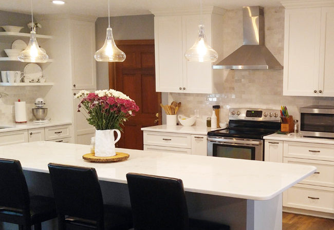 Gallery - Avery Construction Design - Residential Renovation Gallery