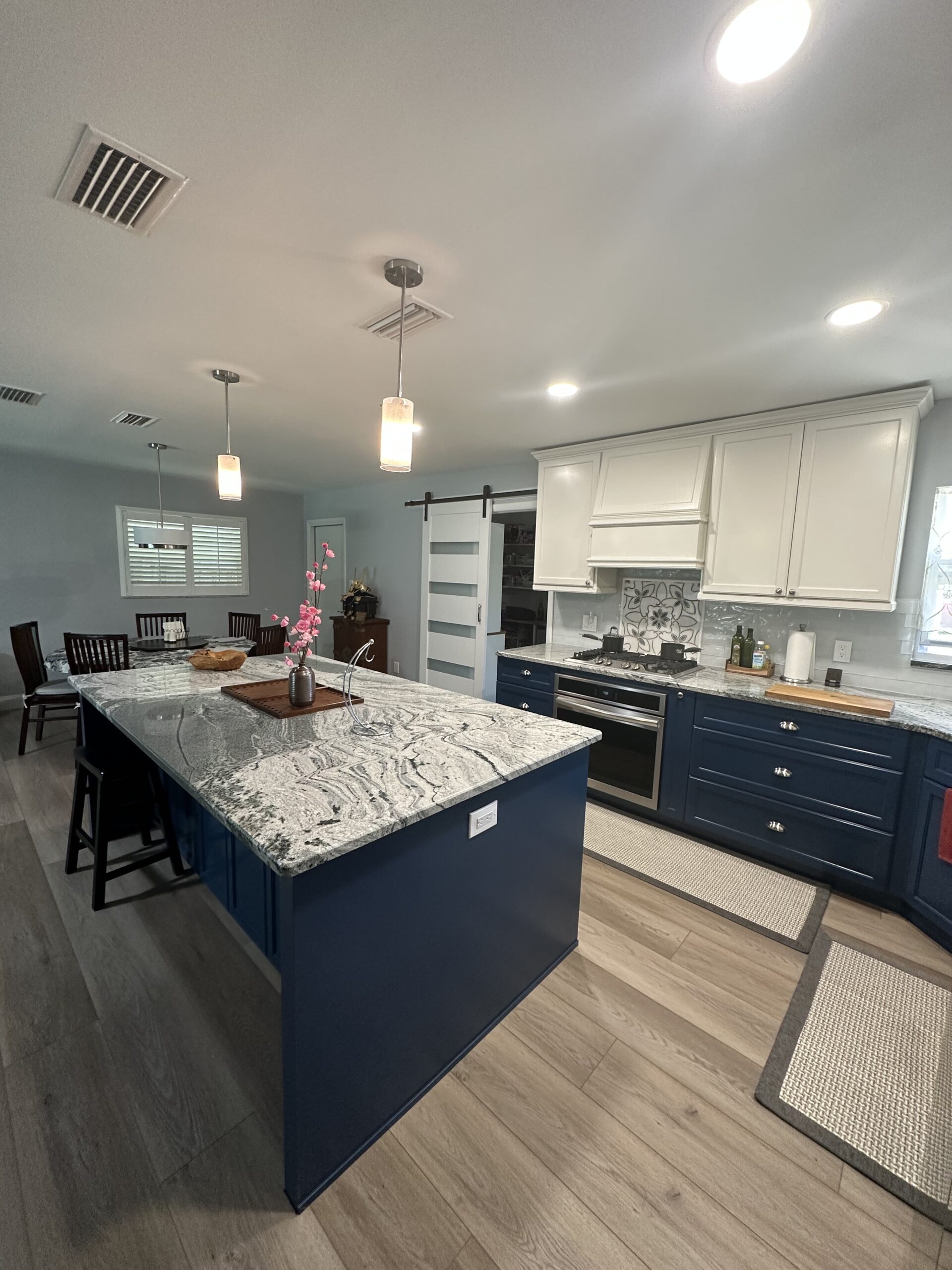 Kitchen Remodeling in Hillsborough County - Avery Construction